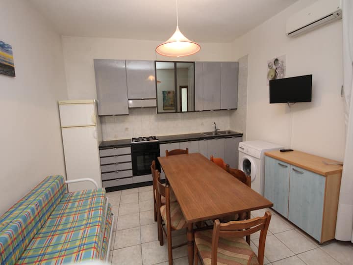 Villa Pour Vacances En Groupe Près De La Plage - Rosolina Mare