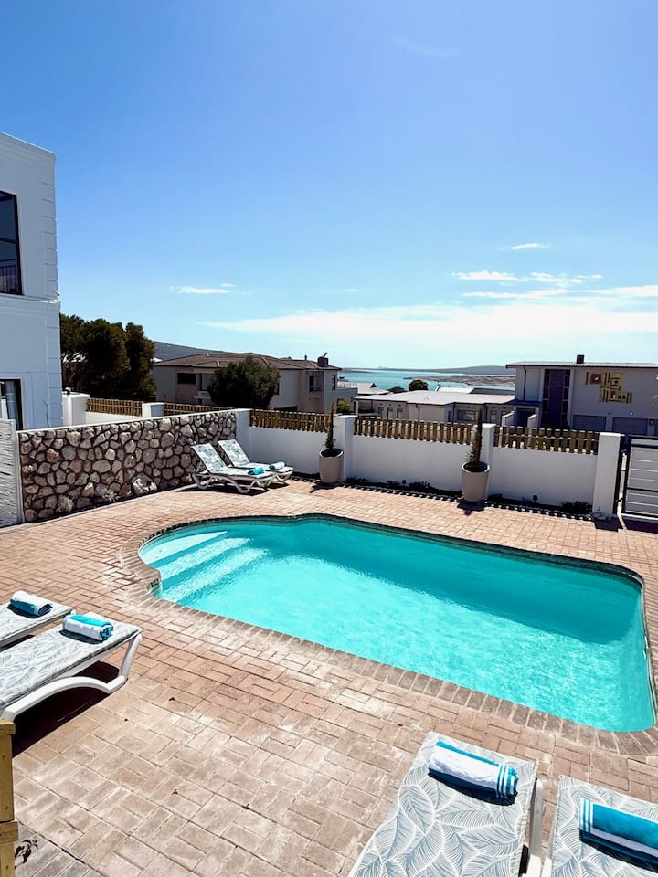 Group Getaways, By Coast - Langebaan