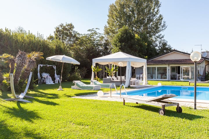 Fioccomare Due - 비아레지오