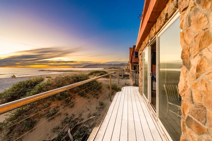 20% Off Feb 15-mar 15, Toes In Sand, Amazing Views - Ventura, CA