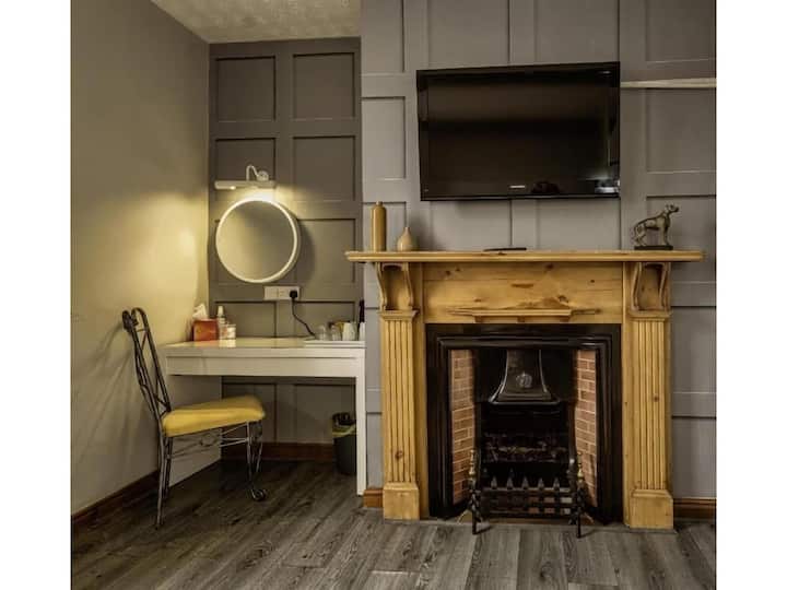 Chambre Lits Jumeaux Standard - Bedale