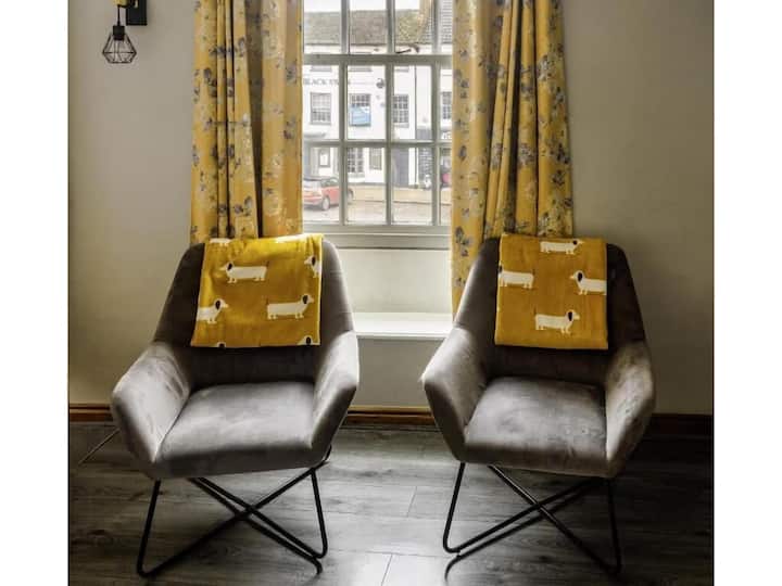 Chambre Double Standard - Bedale