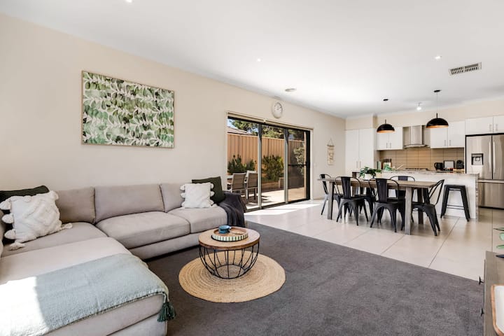 Home Away In Flora Hill - Bendigo
