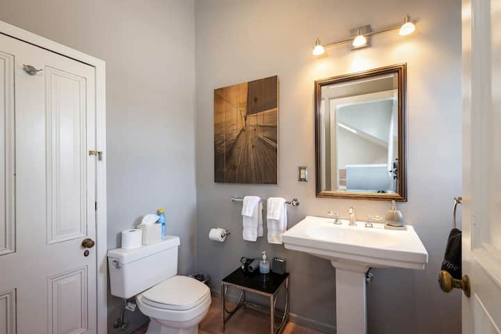 Coastal Hideaway – Beaches, Restaurants - Half Moon Bay