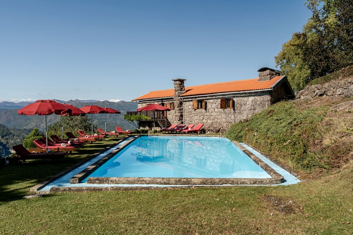 Casa Do Gerês - Vieira do Minho