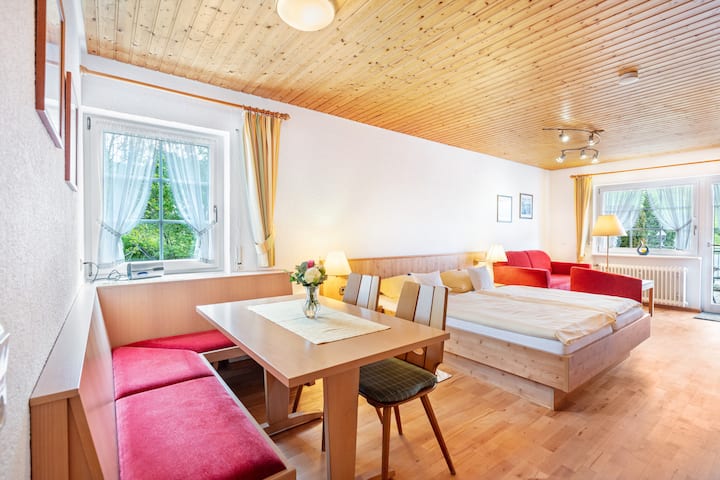 Ferienwohnung Todtnauberg - Todtnau