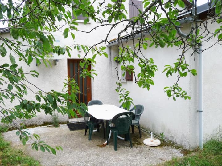 Gîte Le Suquet - En Pleine Nature - Cévennes National Park