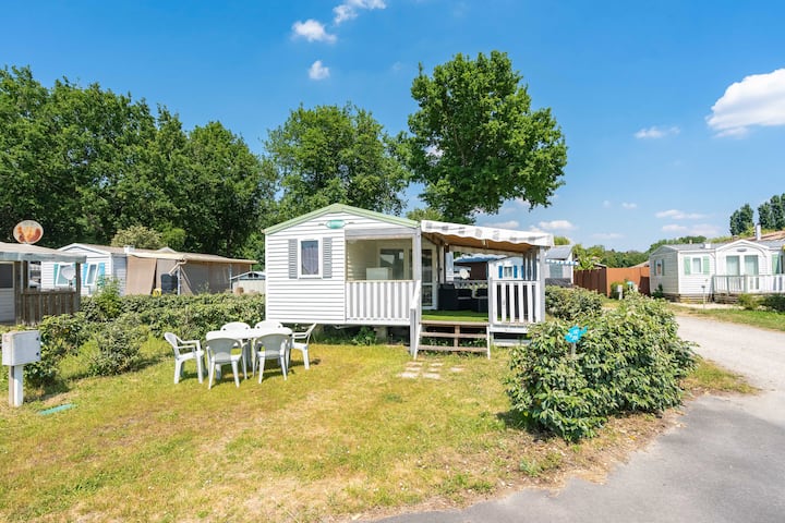 Mh 195 Les 3 Coups Aux Mathes - Les Mathes