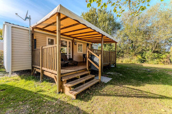 ÉVasion Nature à Parentis - Parentis-en-Born