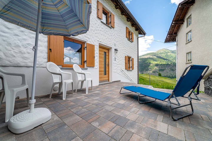 Cèsa Del Berba Jaco - Alleghe