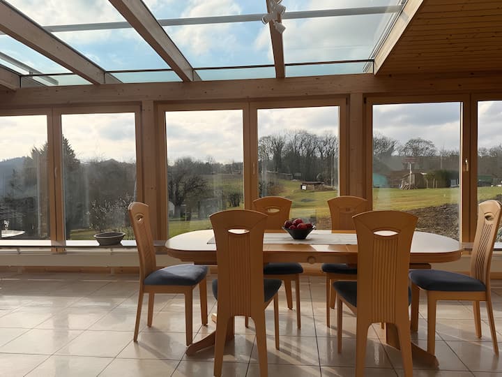 Landzeit - Bad Bellingen