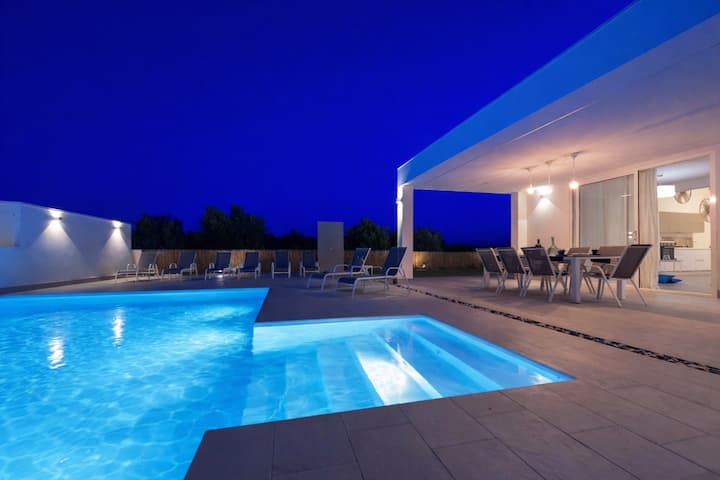 Villa Giaira Sicilymyhome - Pozzallo