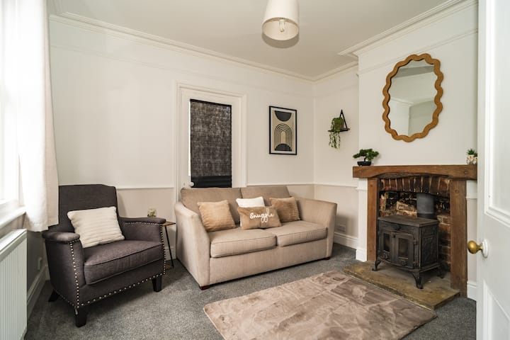 Appartement-salle De Bain Privée - Royal Tunbridge Wells