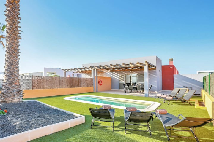 Villa Aurea House By Villa Plus - Antigua