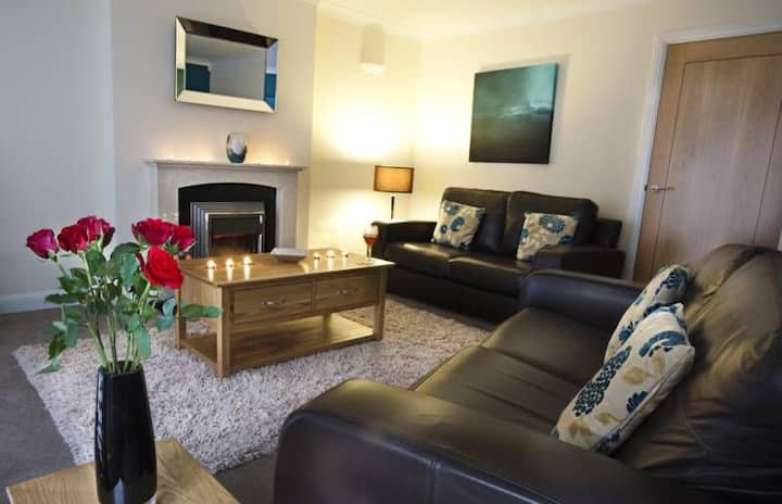 Grayling Cottage 17p - Bridgwater