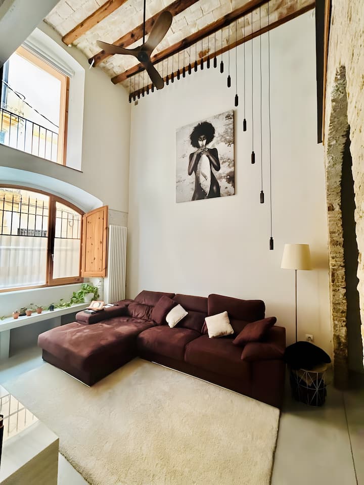 Casa Elegante - Cubelles