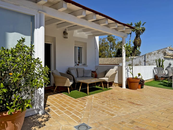 Apartamento El Convento - Ole Solutions - Jerez de la Frontera