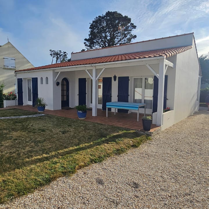 23 Sable Des Sablons - Pornic