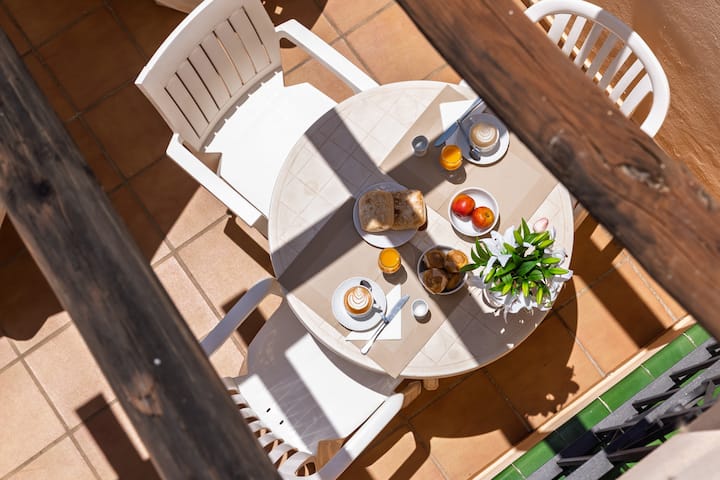 Alfresco Stays Mijas Sea & Sunset - Fuengirola