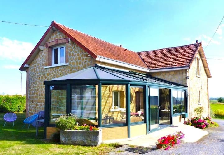 Chez Michel - Ardennes