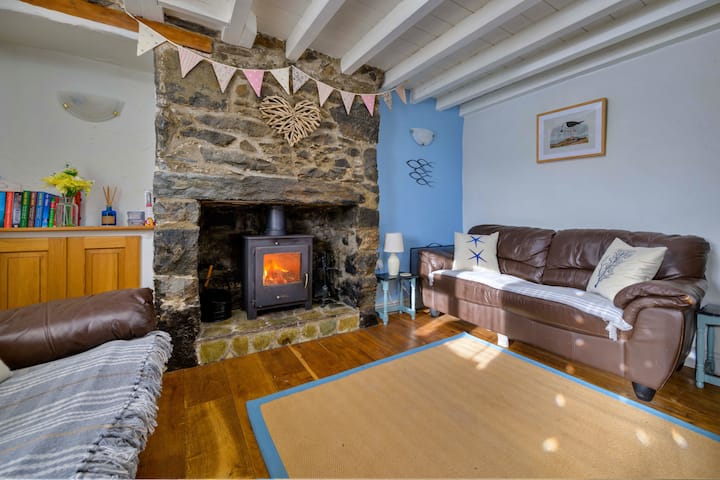 Finest Retreats | Penrhos Sea Cottage - Nefyn