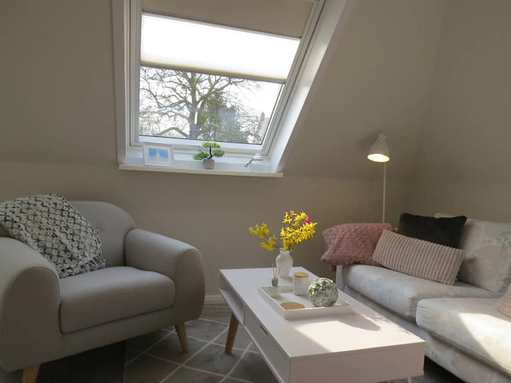 Appartement Holnis - Glücksburg (Ostsee)