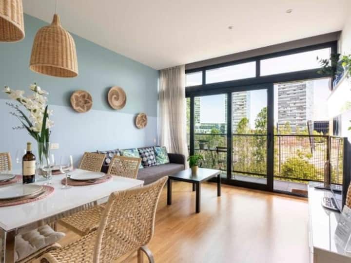 Homenfun Barcelona Fira Gran Via - El Prat de Llobregat