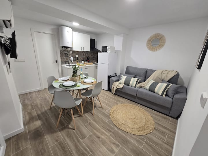 Edificio Alameda 4-b Suite - Benidorm