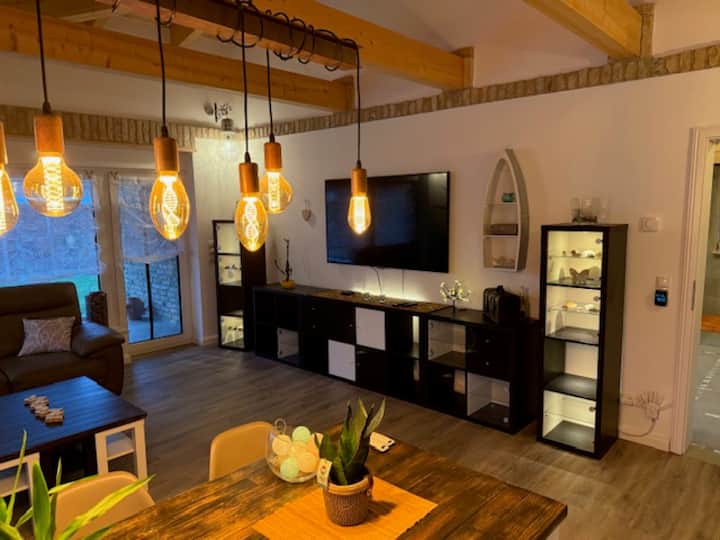 Villa Toscana - Teltow