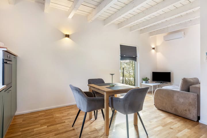 Chalet Ruhrtal Meschede Freienohl - Germany