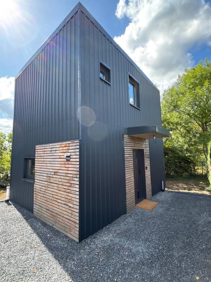 Chalet Ruhrtal Meschede Freienohl - Meschede