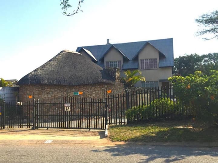 Chalet 2 - Nelspruit