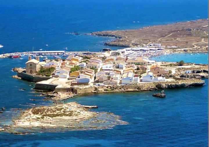 Vientos De Tabarca 4 - Isla de Tabarca