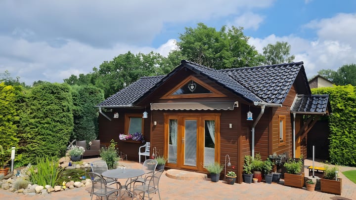 Ferienhaus-burg - Celle