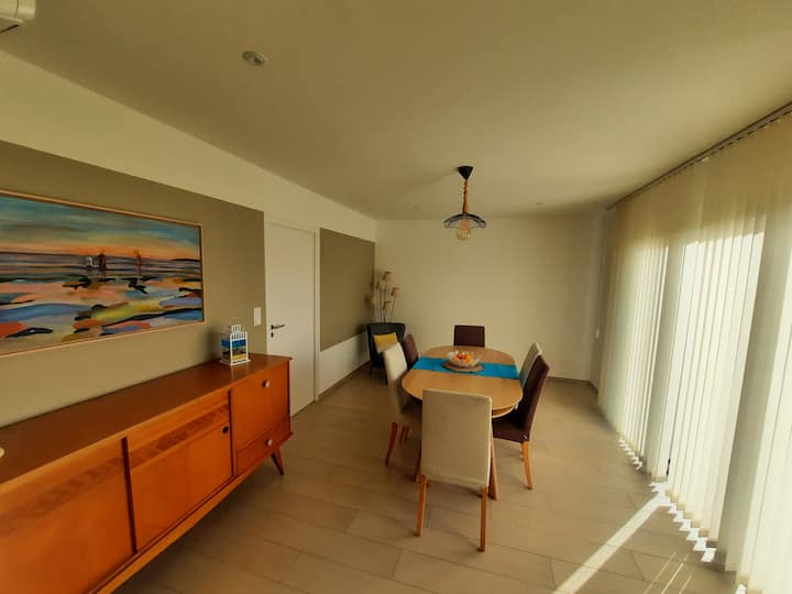 Maison Le Tour-du-parc, 4 Pièces, 6 Pers. - Le Tour-du-Parc