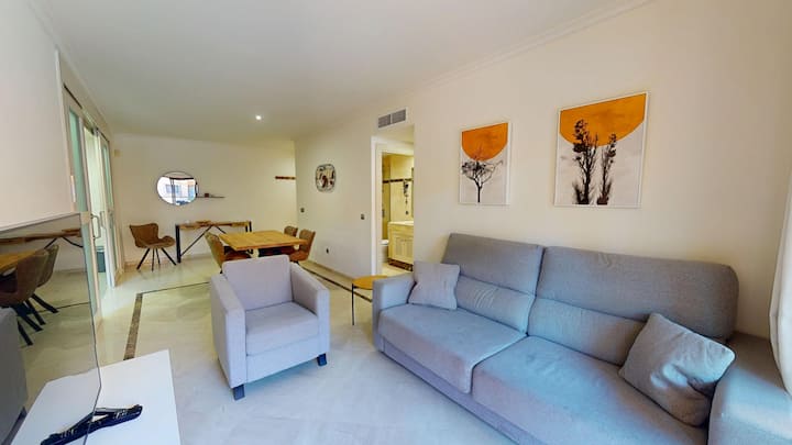 Casa Nuevaribera-a Murcia Holiday Rentals Property - Los Alcázares