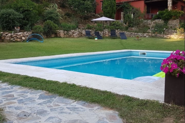 Homenfun Costa Brava Begur Villa 1d - Bagur