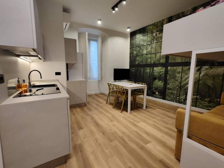 Margherita House - Trieste Reception - Triest