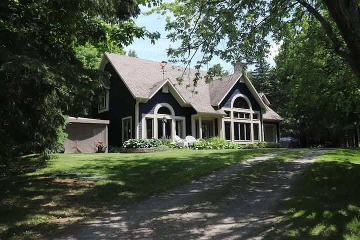 Nature Et Aventure | Sommets Blancs Des Appalaches - Parc régional du Massif du Sud
