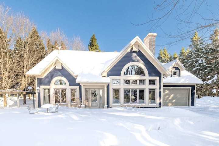 Nature Et Aventure | Sommets Blancs Des Appalaches - Parc régional du Massif du Sud