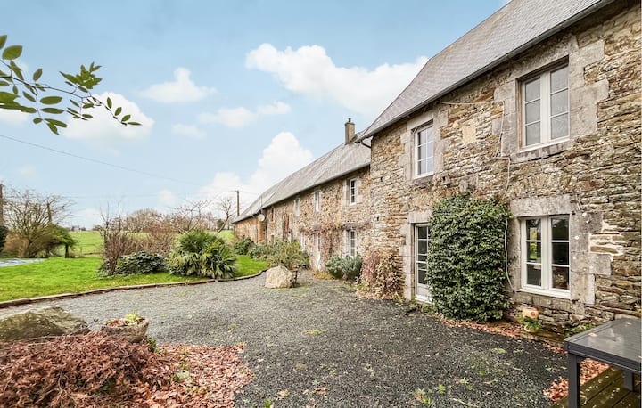 Gîte Le Maliverney - Coutances