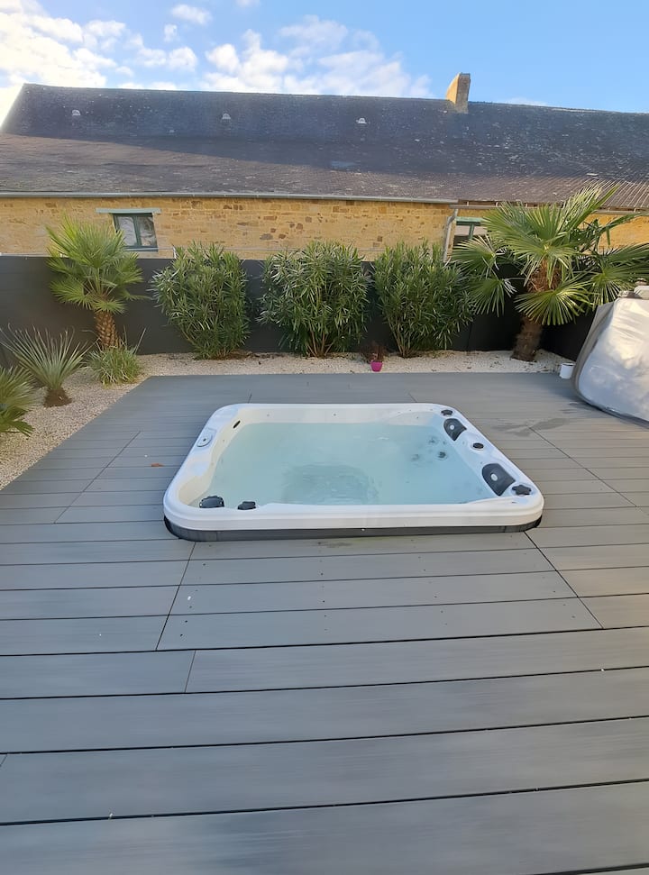 Les Reflets Du Golfe - Île-aux-Moines