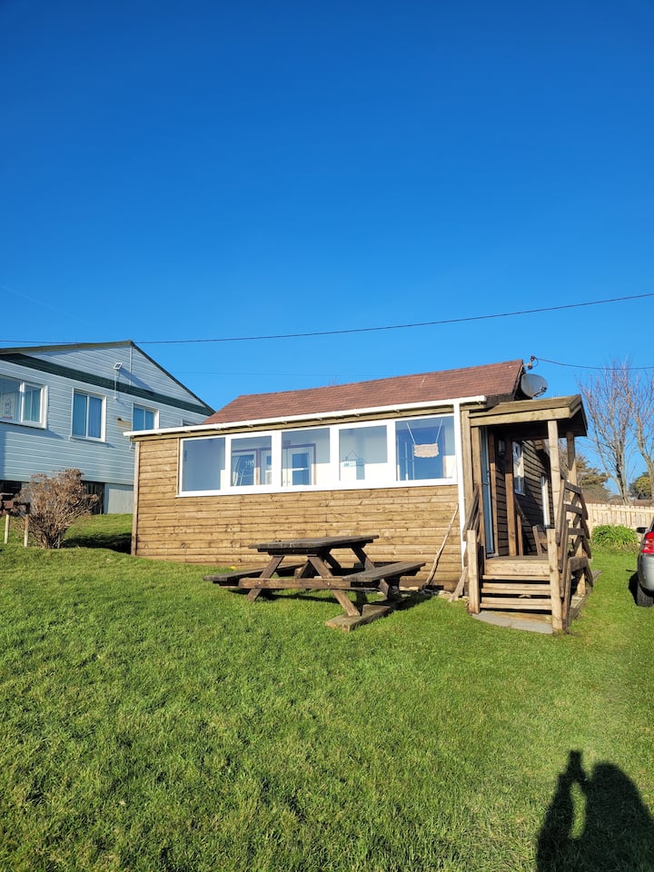 Blueview Chalet - Bridport