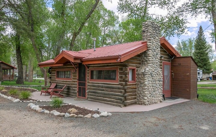 Fawn Meadows Cabin Buena Vista Str - 152 - 부에나 비스타