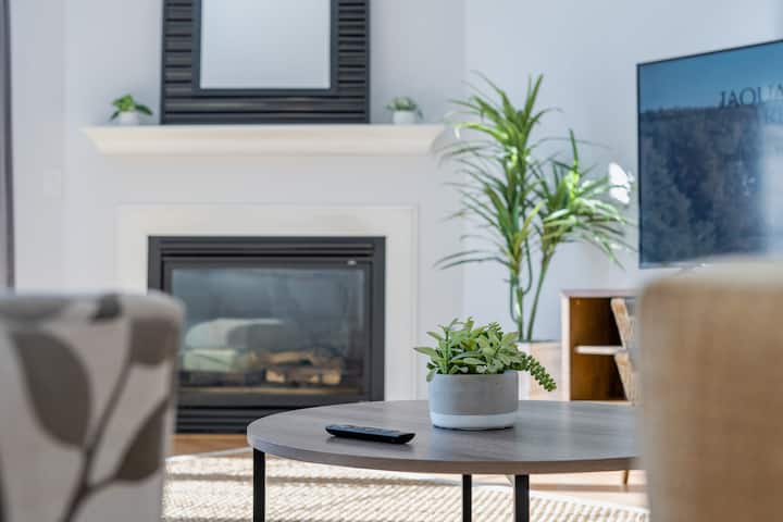 Bayview Villa Charming 3br Downtown Douglas - Saugatuck, MI