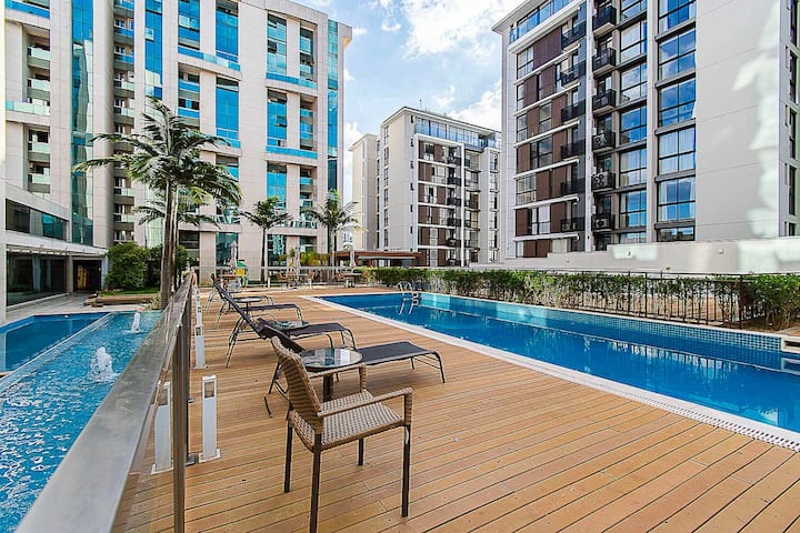 Varanda Charmosa Com Vista Ampla - Brasil