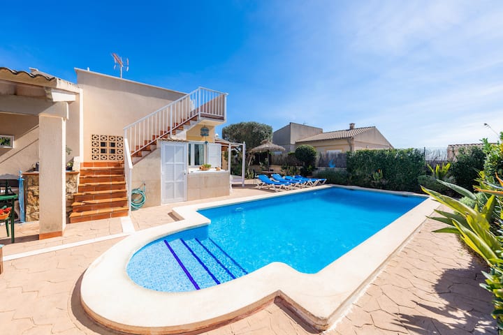 Can Content - Alcudia