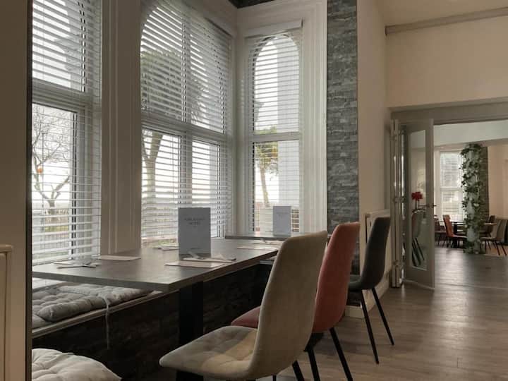 Chambre Lits Jumeaux Standard - Frinton-on-Sea