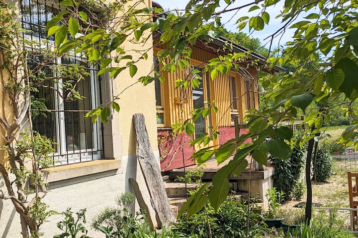 Sonnenzimmer - Aulendorf