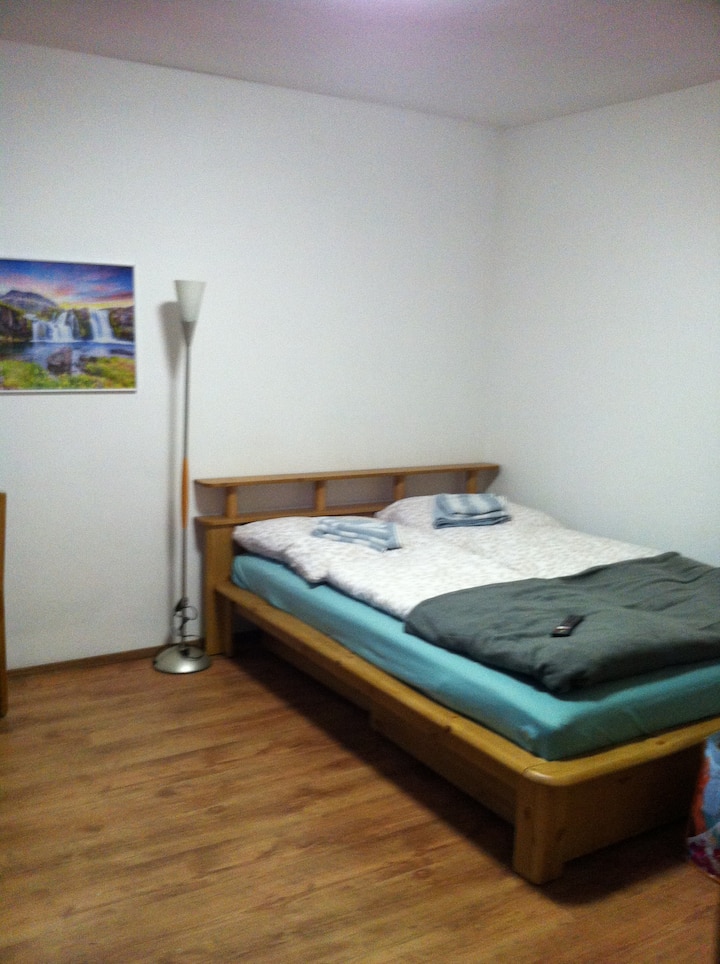 Ferienidyll Zwiesel - Zwiesel